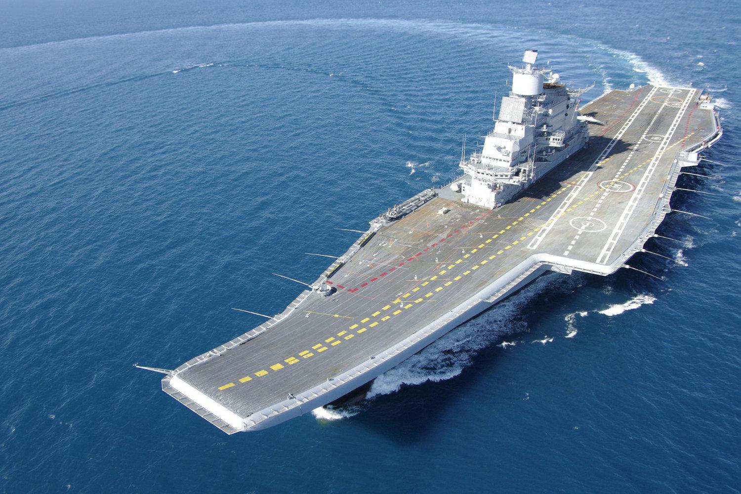 INS Vikrant Wallpapers - Top Free INS Vikrant Backgrounds - WallpaperAccess