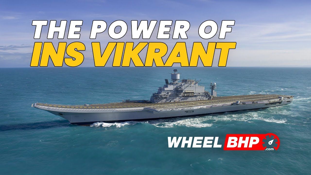 INS Vikrant Wallpapers - Top Free INS Vikrant Backgrounds - WallpaperAccess
