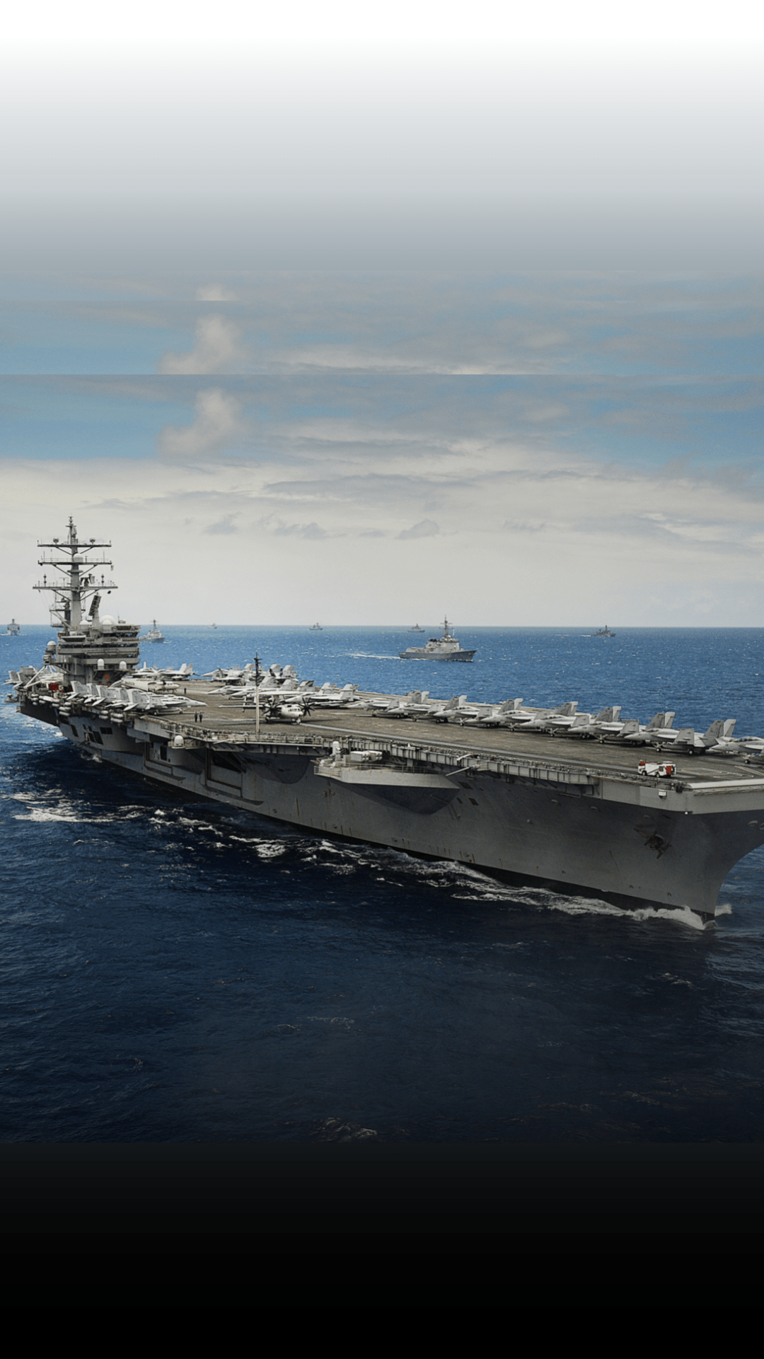 INS Vikrant Wallpapers - Top Free INS Vikrant Backgrounds - WallpaperAccess