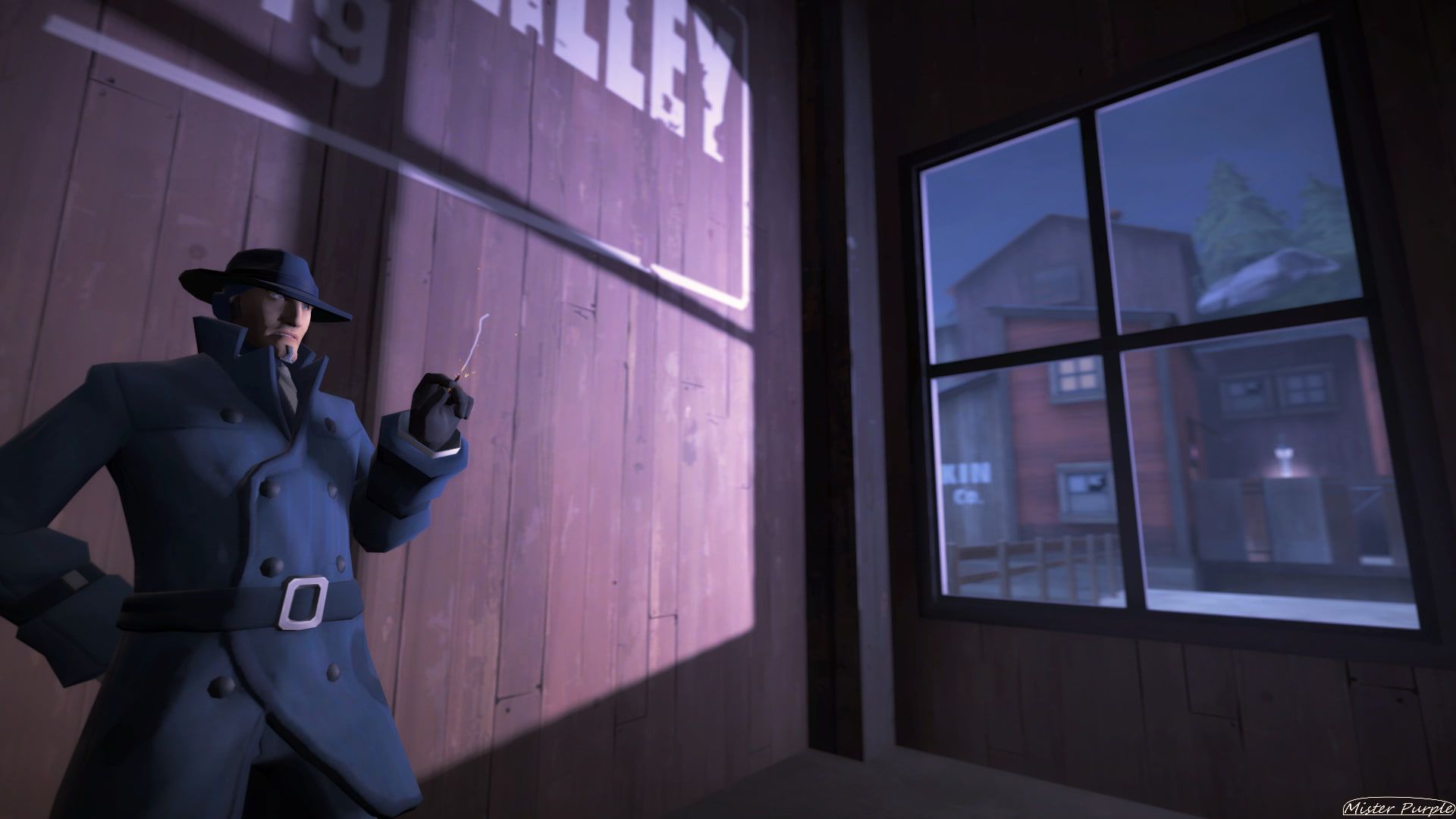 Team Fortress 2 Spy Wallpapers - Top Free Team Fortress 2 Spy ...