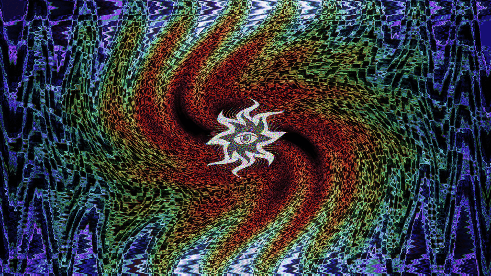 DMT Wallpapers - Top Free DMT Backgrounds - WallpaperAccess