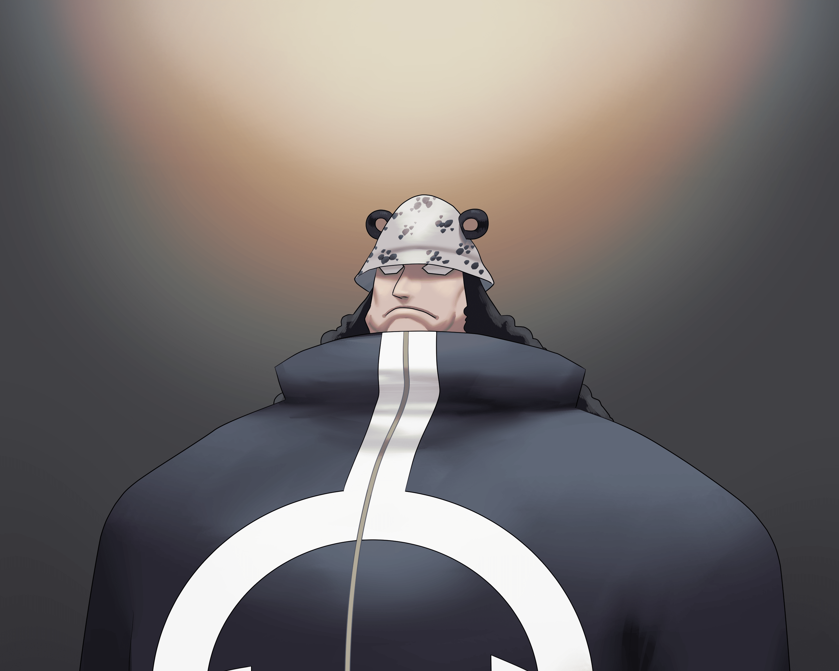 Bartholomew Kuma Wallpapers - Top Free Bartholomew Kuma Backgrounds ...