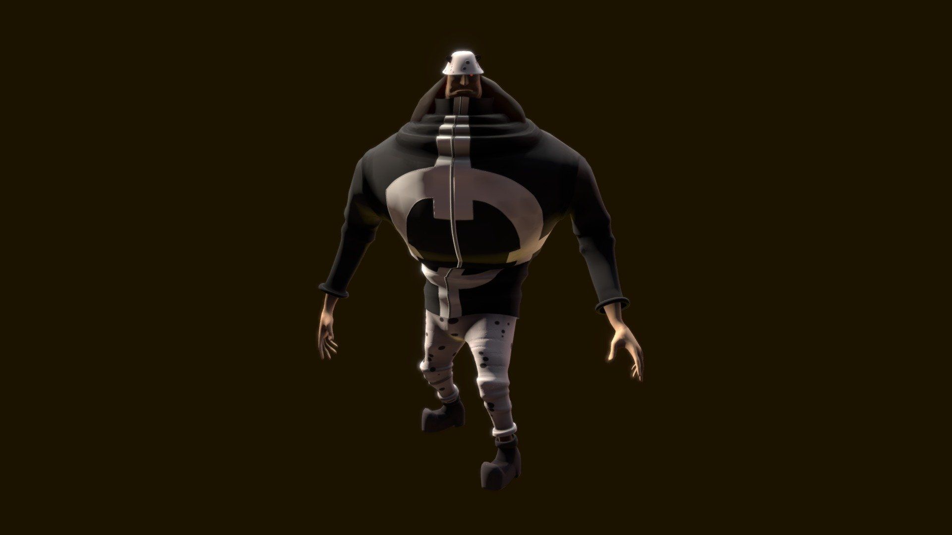 Bartholomew Kuma Wallpapers - Top Free Bartholomew Kuma Backgrounds ...