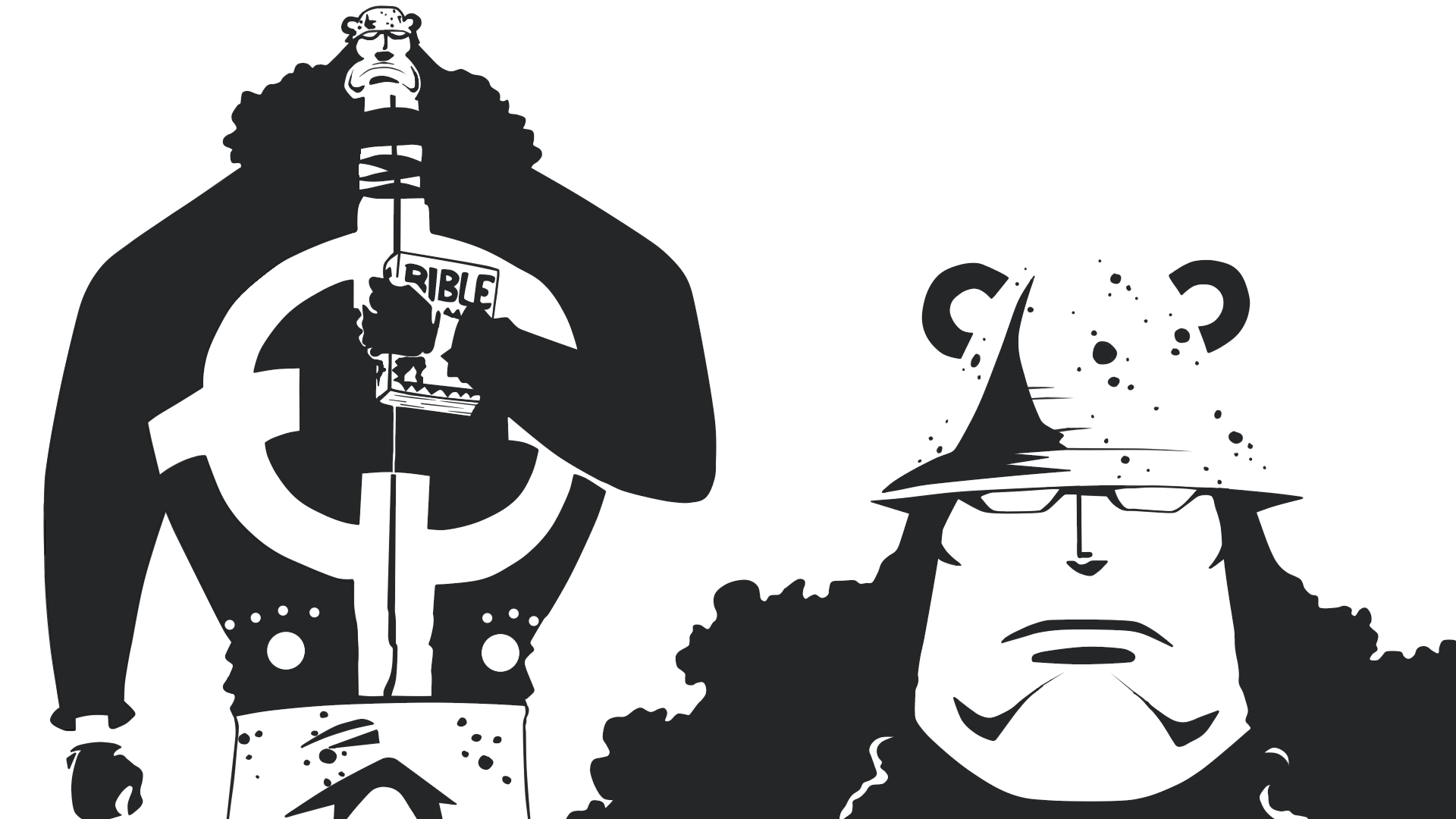 Bartholomew Kuma Wallpapers - Top Free Bartholomew Kuma Backgrounds ...