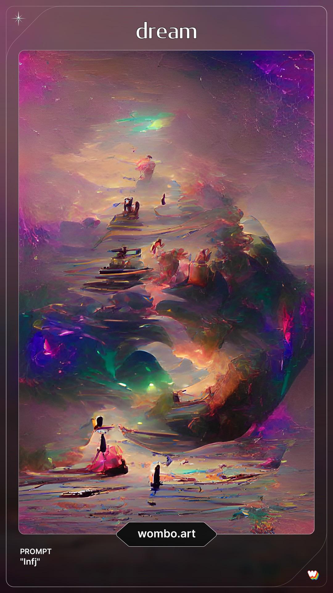 INFJ Wallpapers - Top Free INFJ Backgrounds - WallpaperAccess