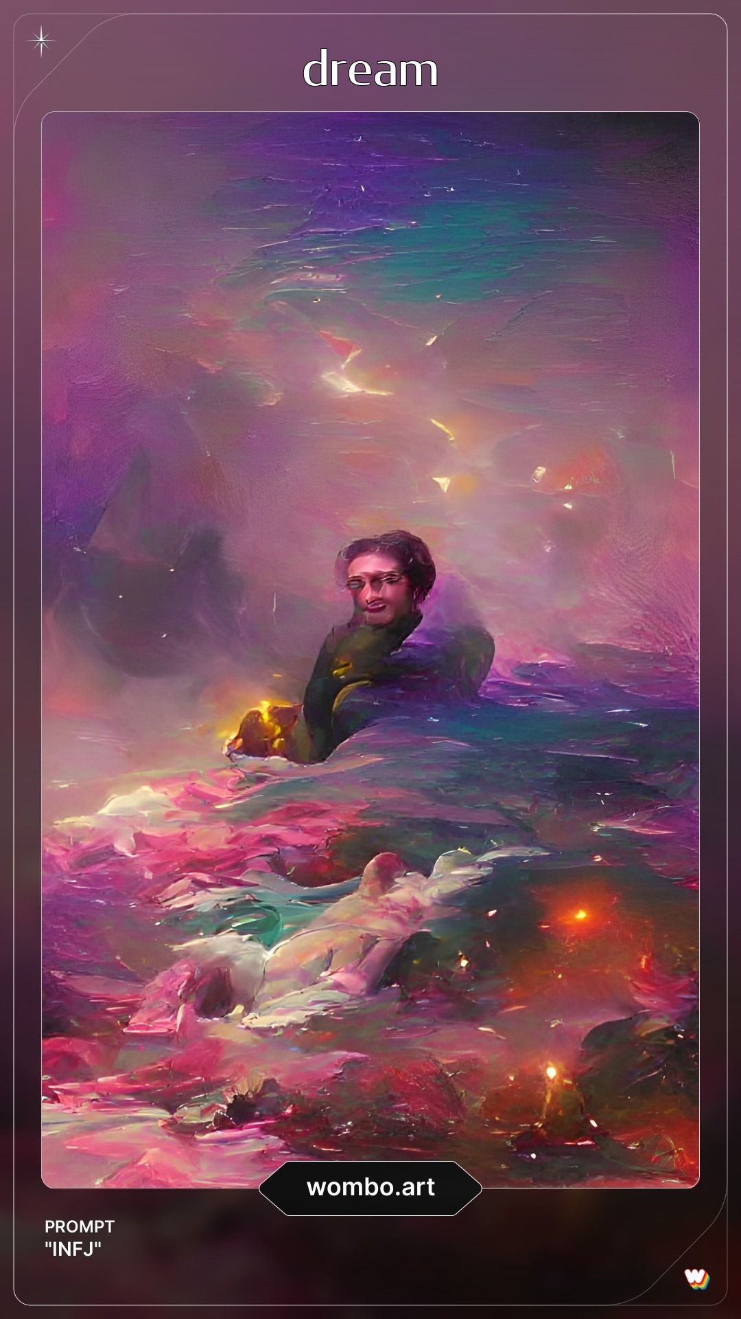 INFJ Wallpapers - Top Free INFJ Backgrounds - WallpaperAccess