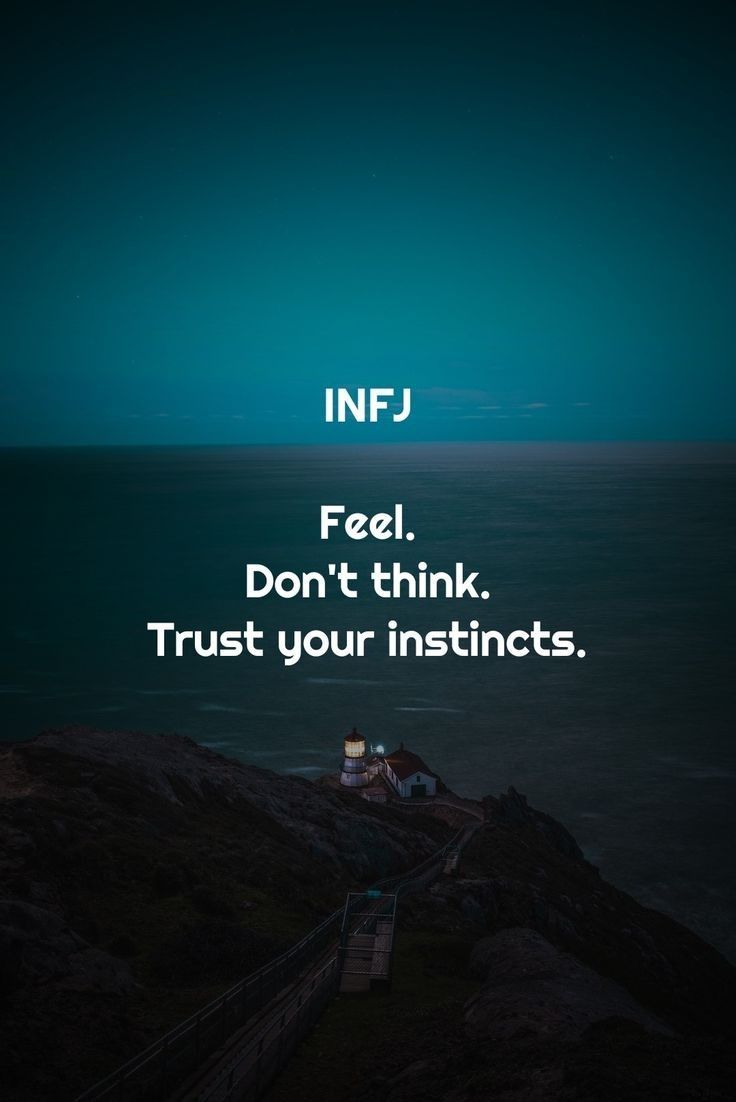 INFJ Wallpapers - Top Free INFJ Backgrounds - WallpaperAccess