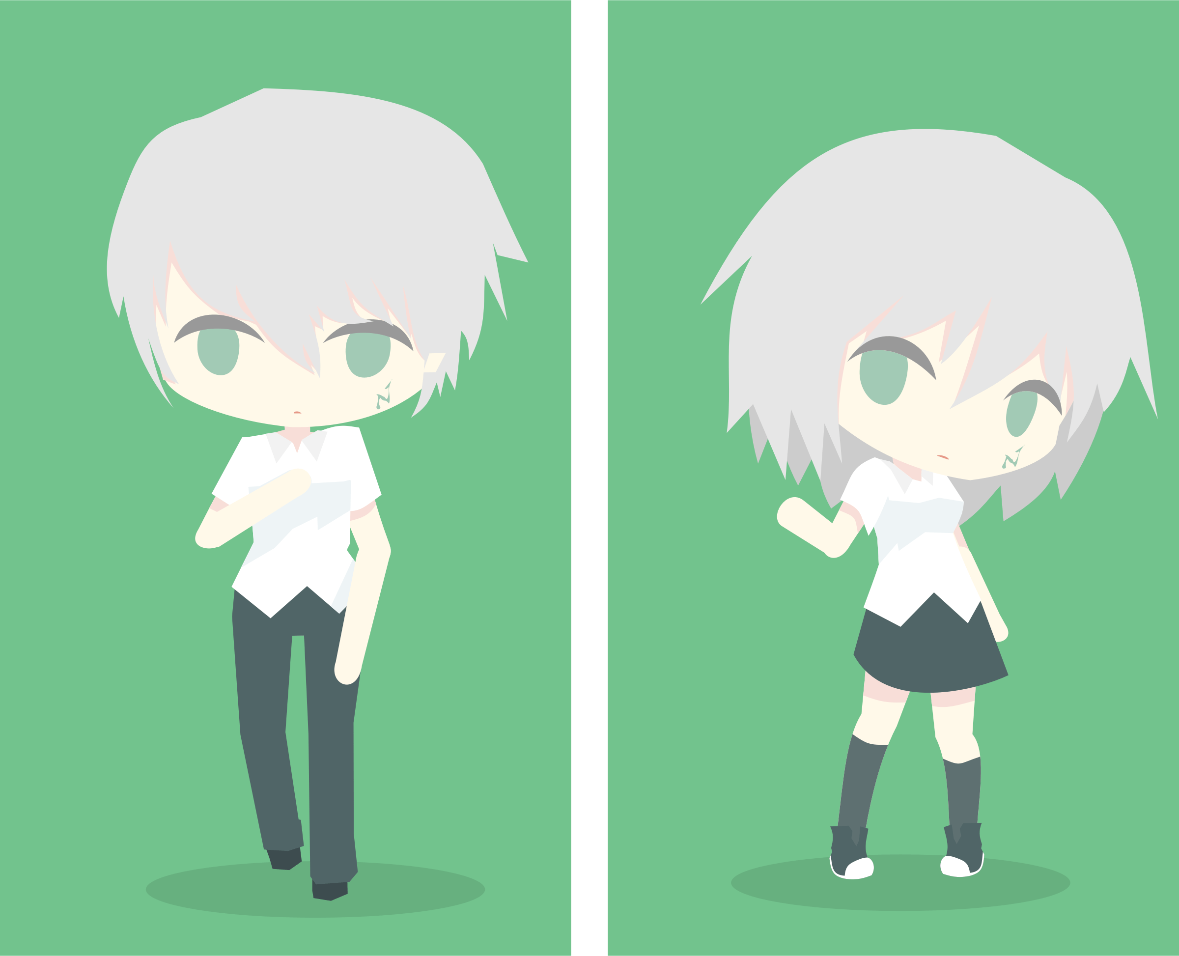 INFJ Wallpapers - Top Free INFJ Backgrounds - WallpaperAccess