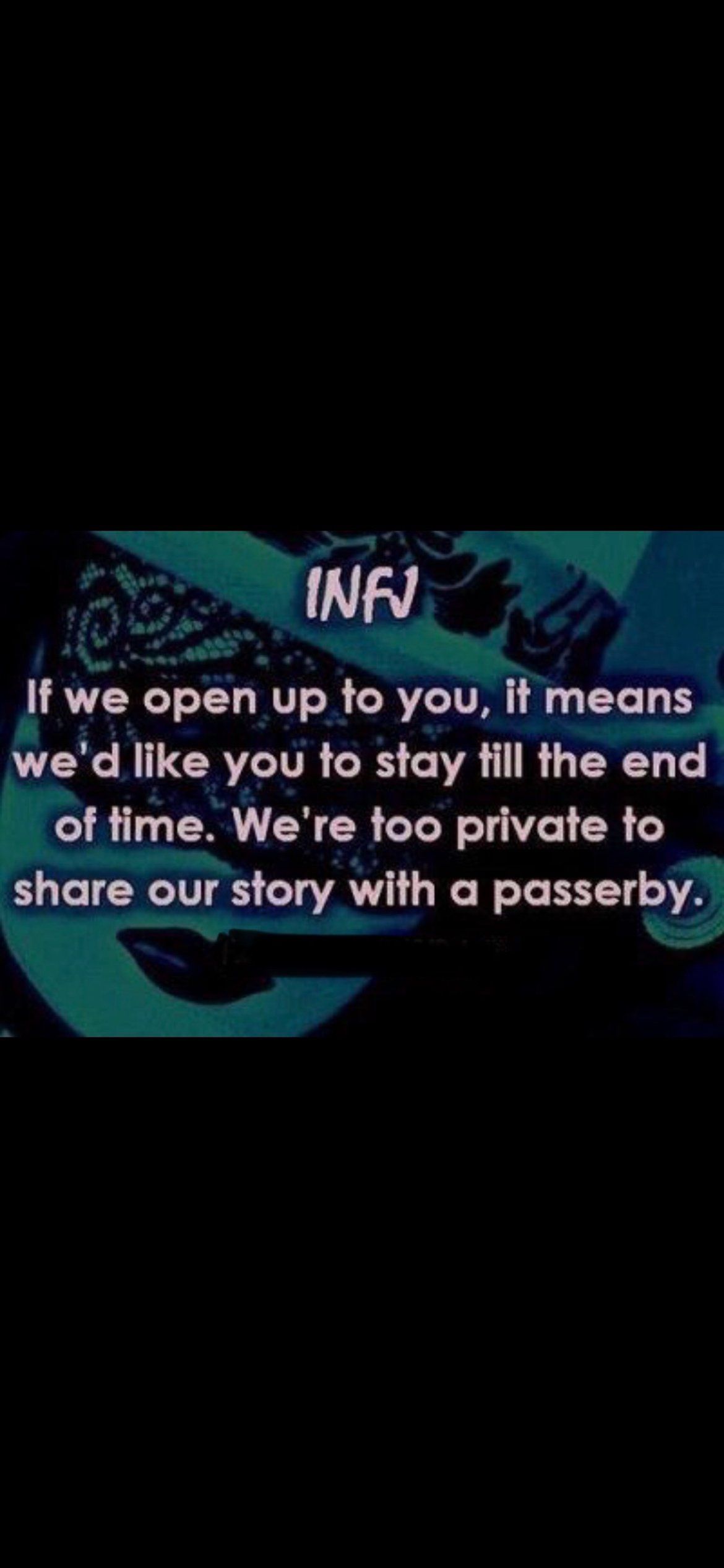 INFJ Wallpapers - Top Free INFJ Backgrounds - WallpaperAccess