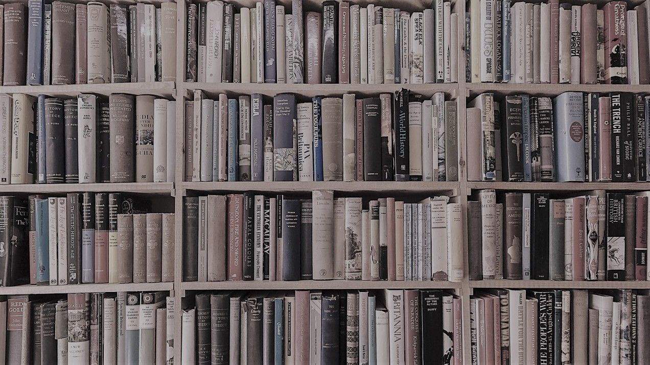 INFJ Wallpapers - Top Free INFJ Backgrounds - WallpaperAccess