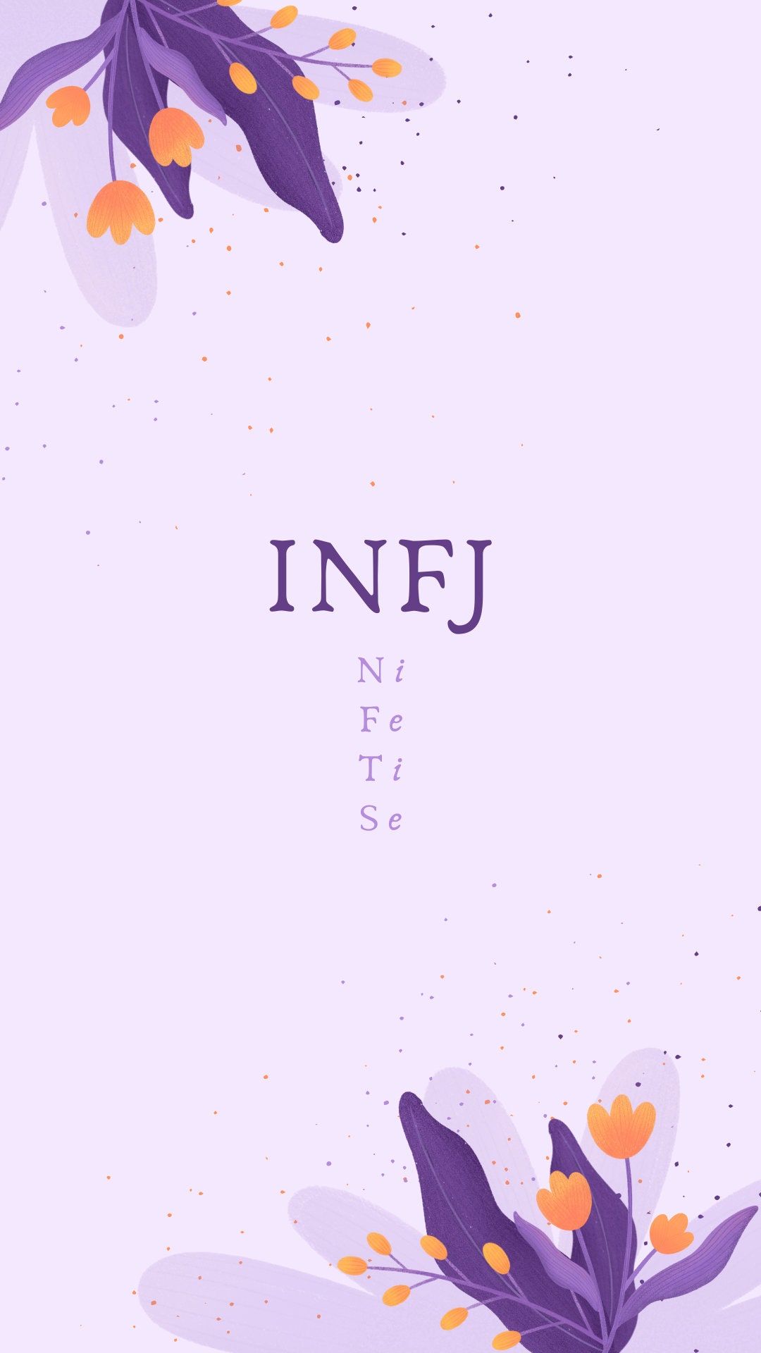 INFJ Wallpapers - Top Free INFJ Backgrounds - WallpaperAccess