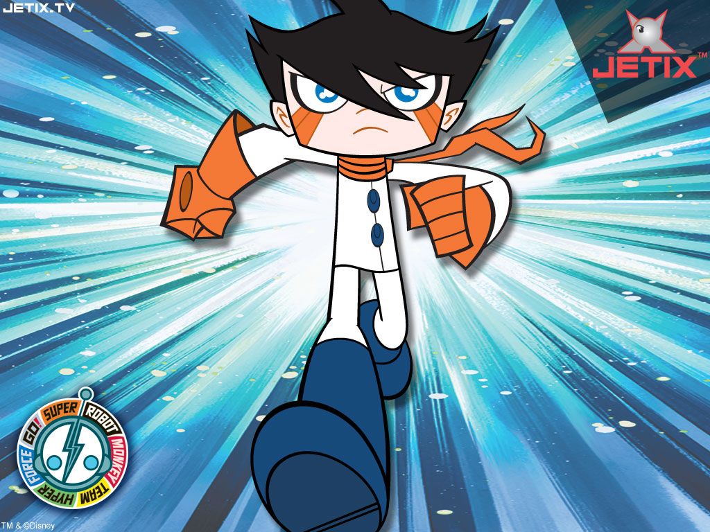 Jetix Wallpapers - Top Free Jetix Backgrounds - WallpaperAccess