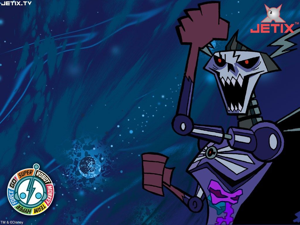 Jetix Wallpapers - Top Free Jetix Backgrounds - WallpaperAccess