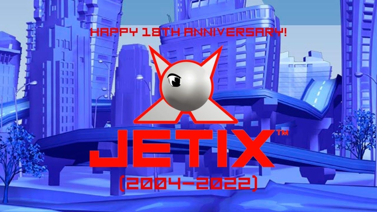 Jetix Wallpapers - Top Free Jetix Backgrounds - WallpaperAccess