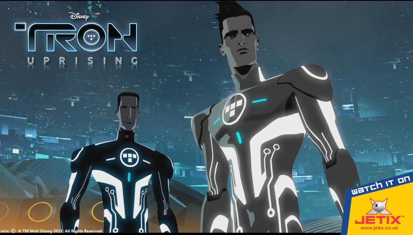 Jetix Wallpapers - Top Free Jetix Backgrounds - WallpaperAccess