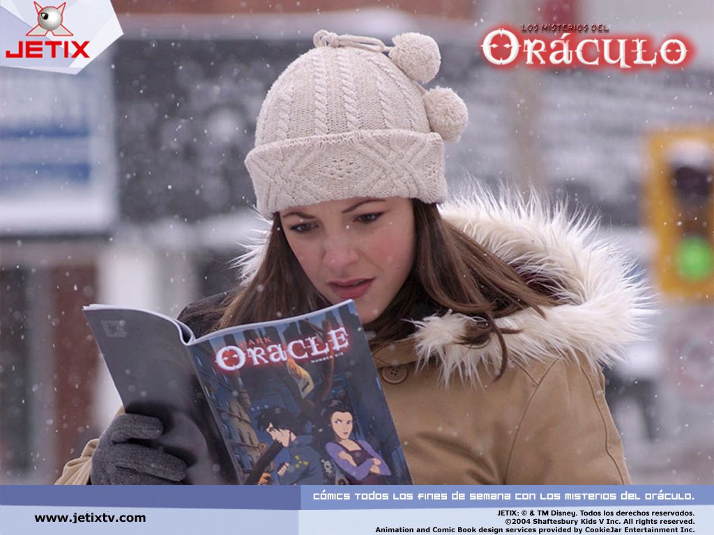 Jetix Wallpapers - Top Free Jetix Backgrounds - WallpaperAccess