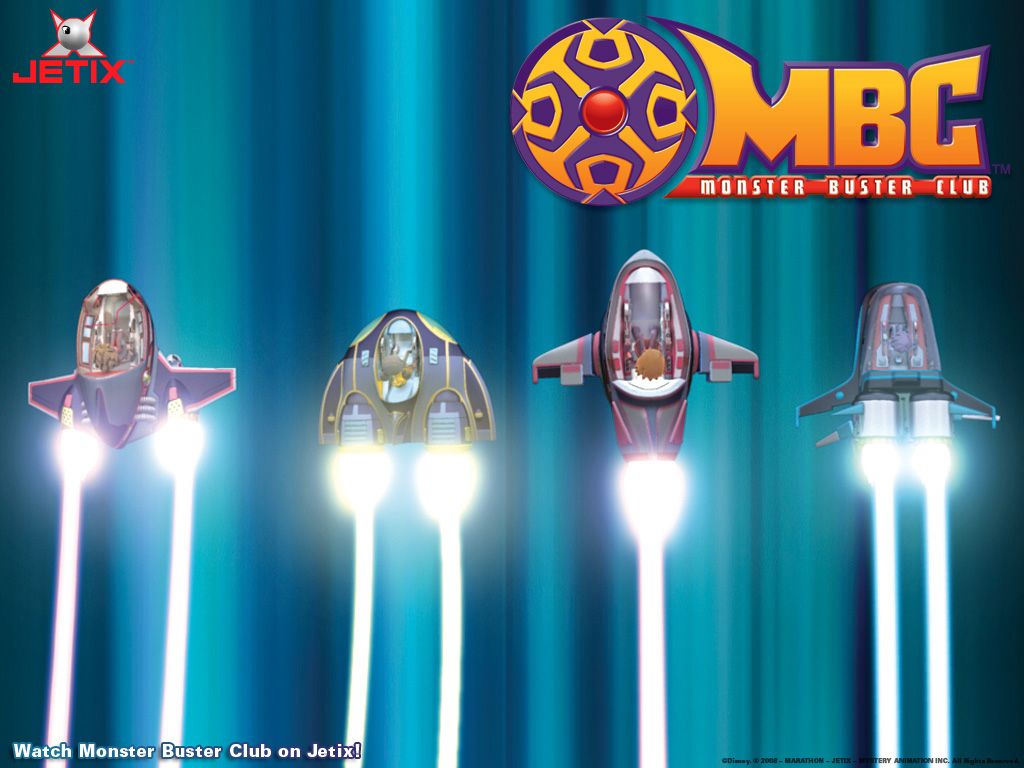 Jetix Wallpapers - Top Free Jetix Backgrounds - WallpaperAccess