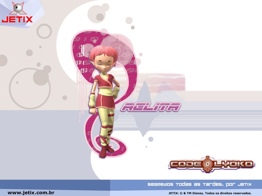 Jetix Wallpapers - Top Free Jetix Backgrounds - WallpaperAccess