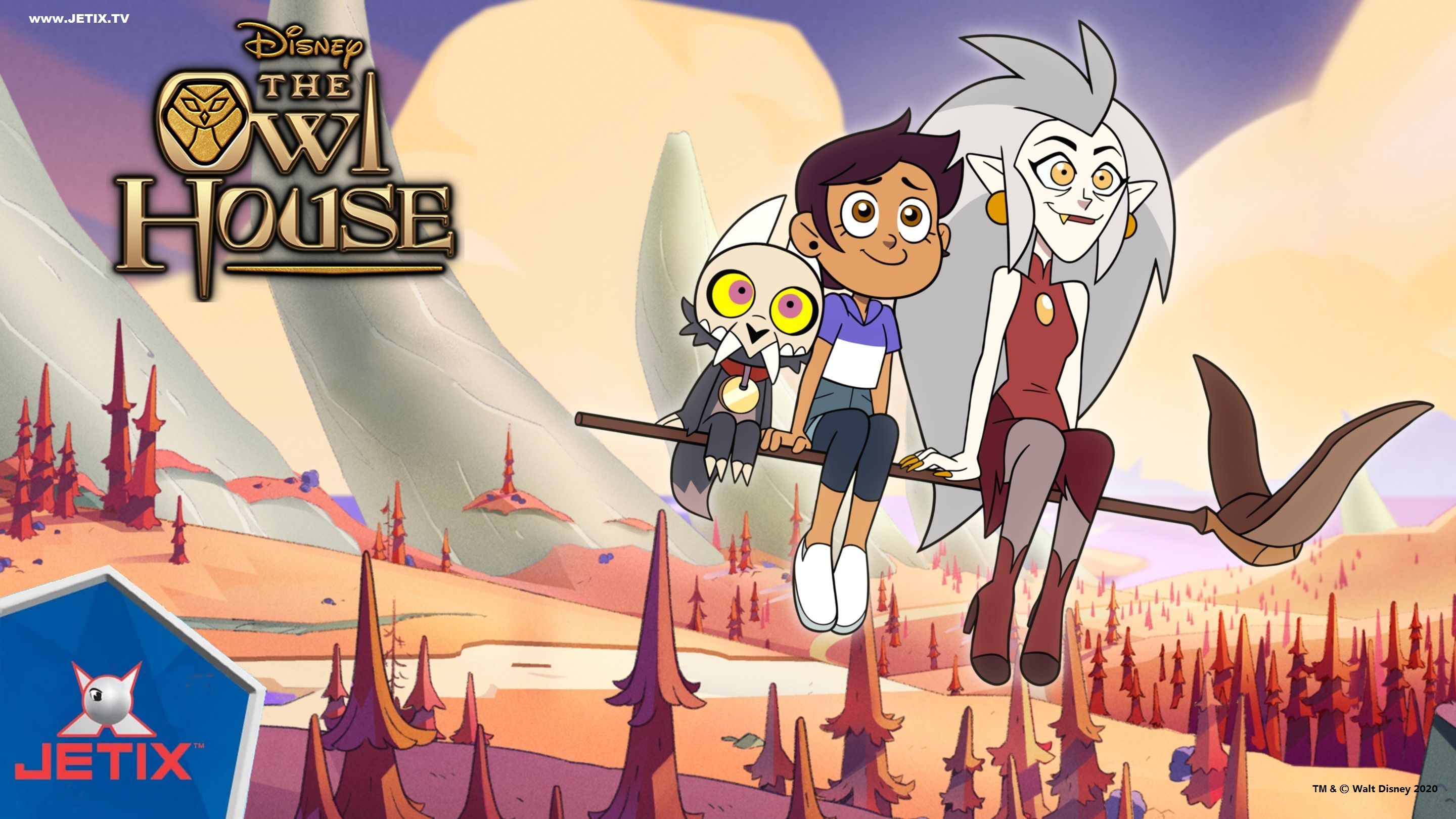 Jetix Wallpapers - Top Free Jetix Backgrounds - WallpaperAccess