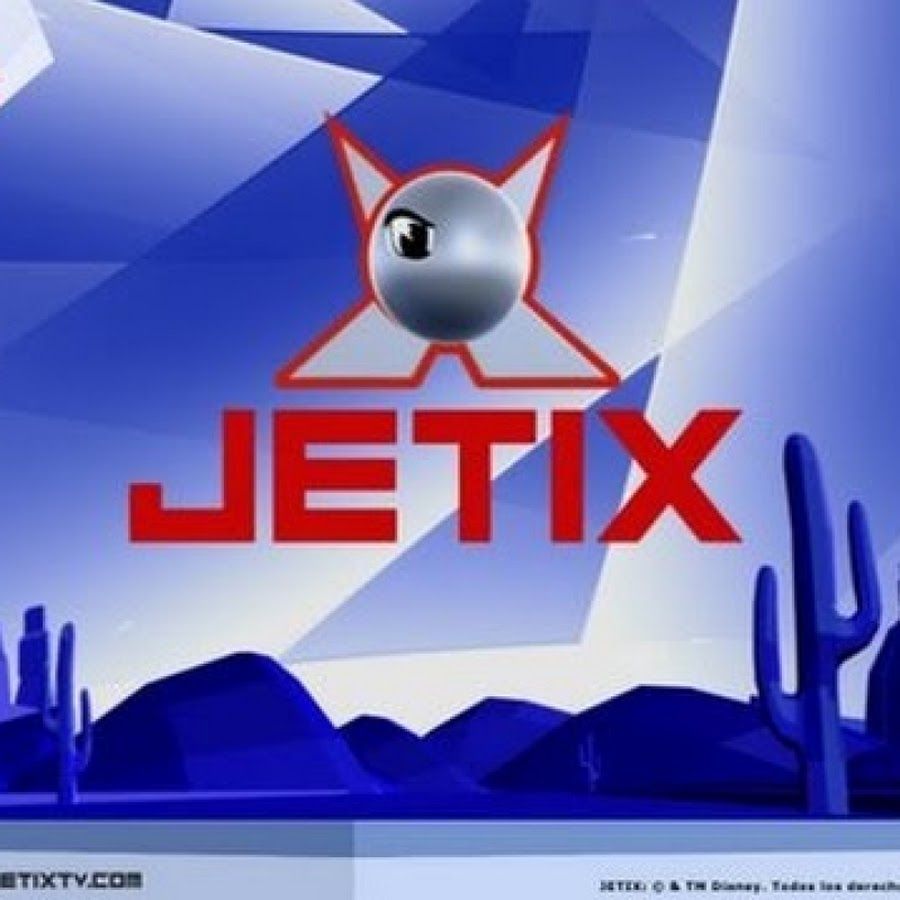 Jetix Wallpapers - Top Free Jetix Backgrounds - WallpaperAccess