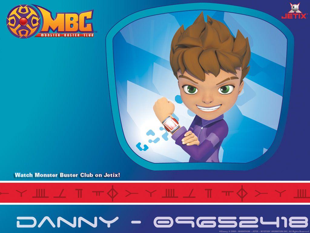 Jetix Wallpapers - Top Free Jetix Backgrounds - WallpaperAccess