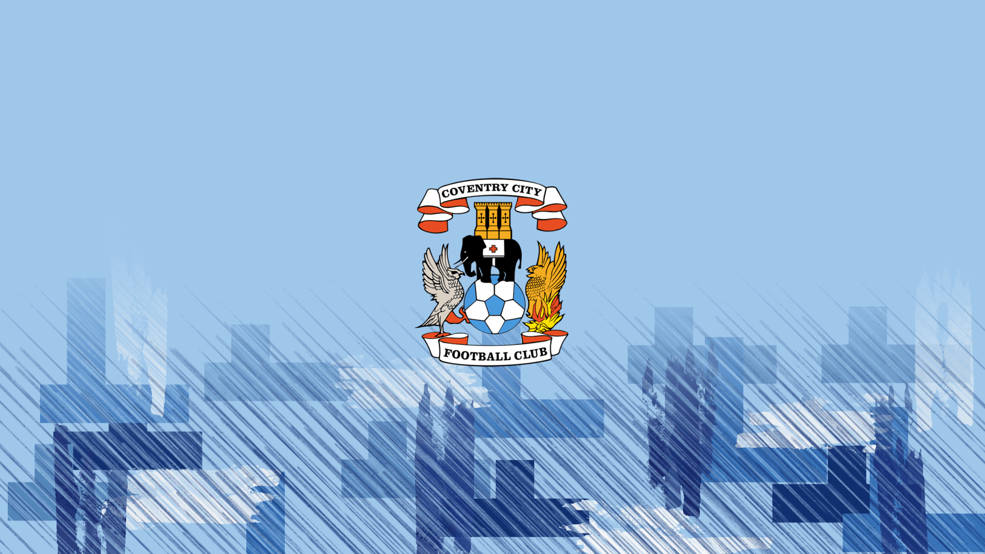 Coventry Wallpapers - Top Free Coventry Backgrounds - WallpaperAccess