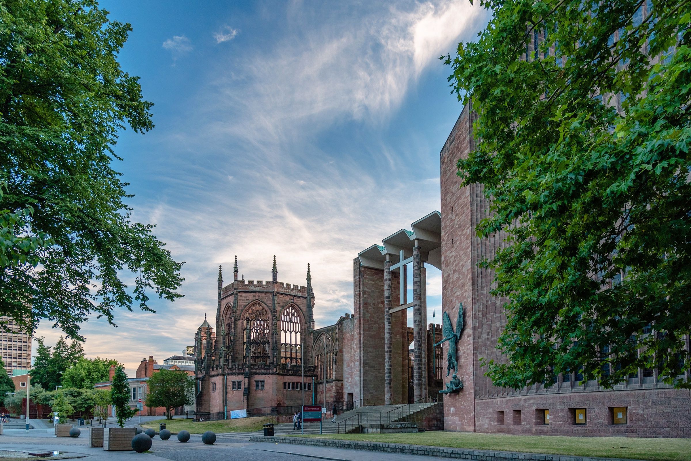 Coventry Wallpapers - Top Free Coventry Backgrounds - WallpaperAccess