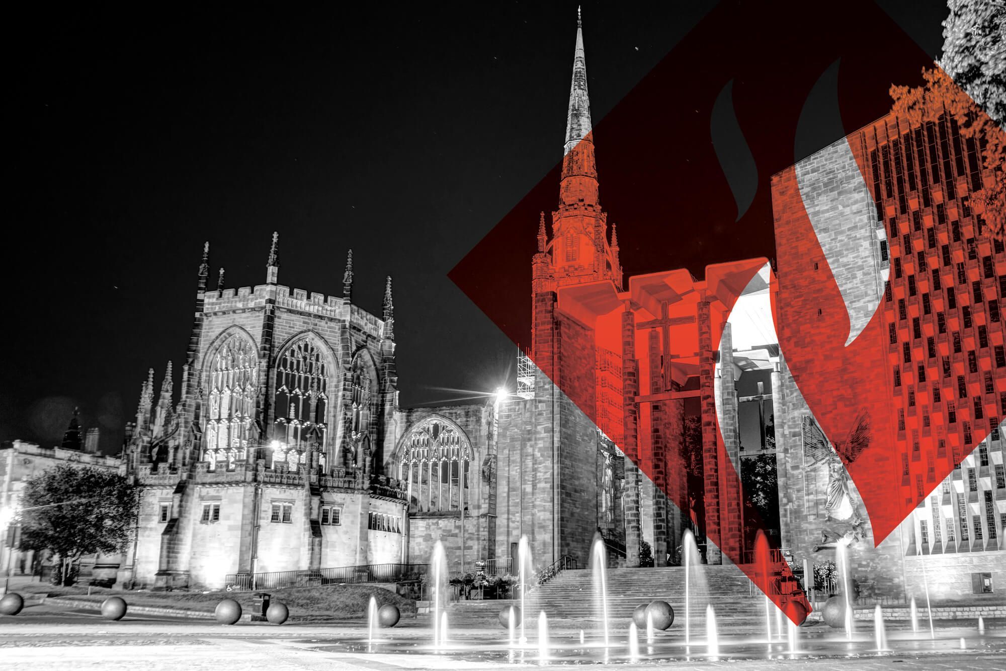 Coventry Wallpapers - Top Free Coventry Backgrounds - WallpaperAccess