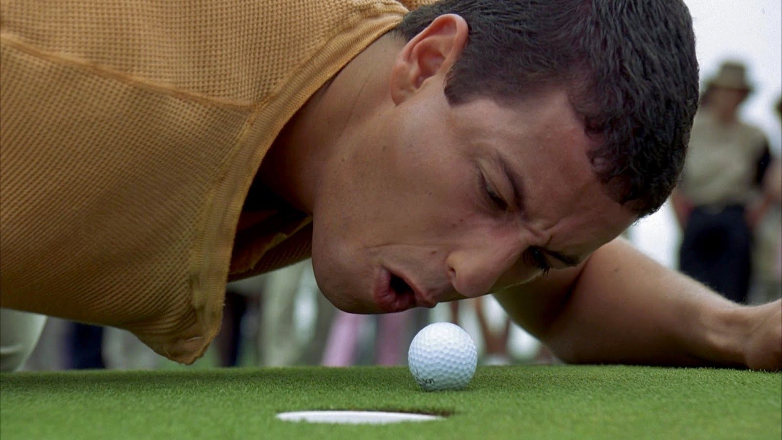 Happy Gilmore Wallpapers - Top Free Happy Gilmore Backgrounds ...