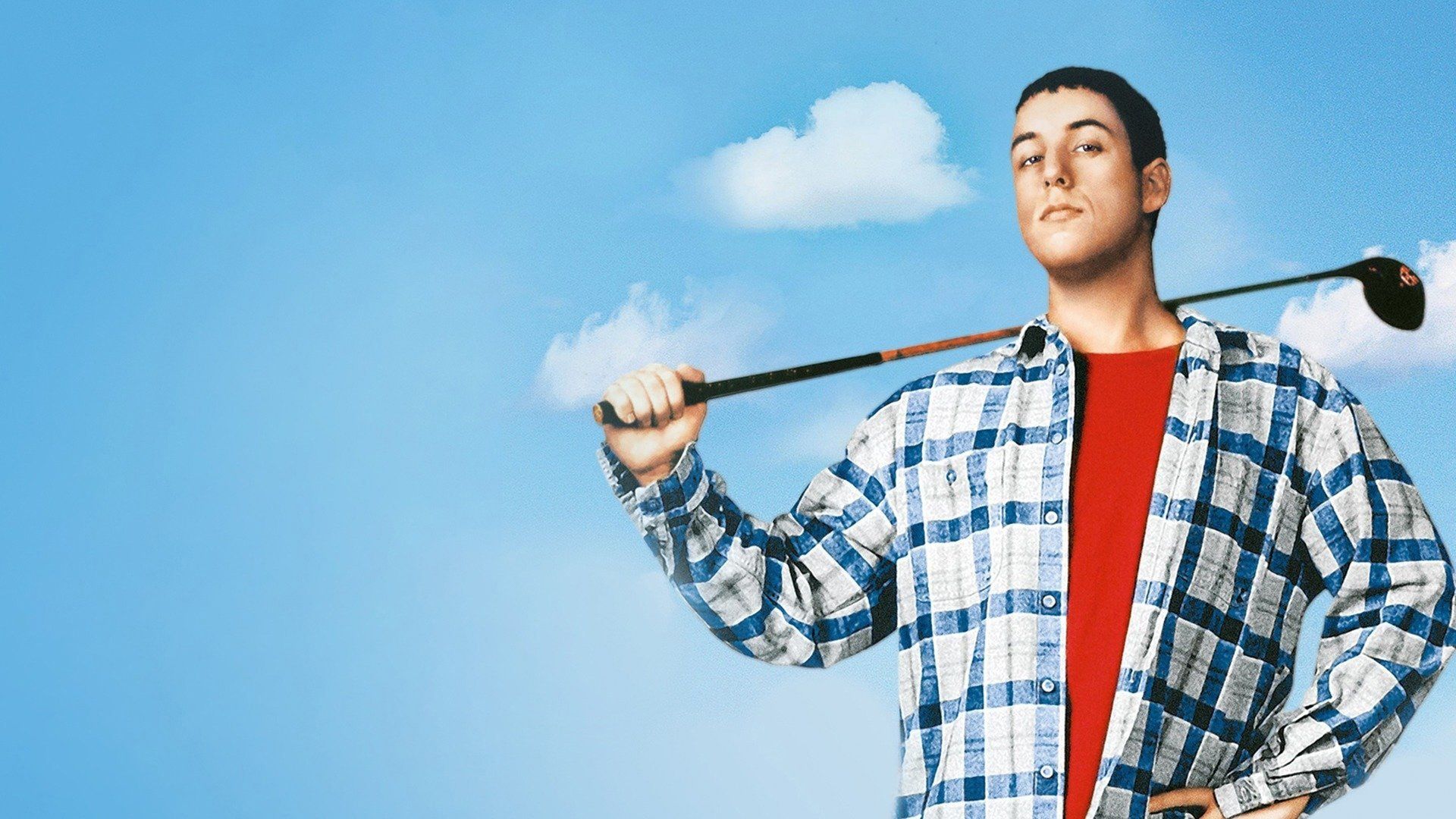 Happy Gilmore Wallpapers - Top Free Happy Gilmore Backgrounds ...