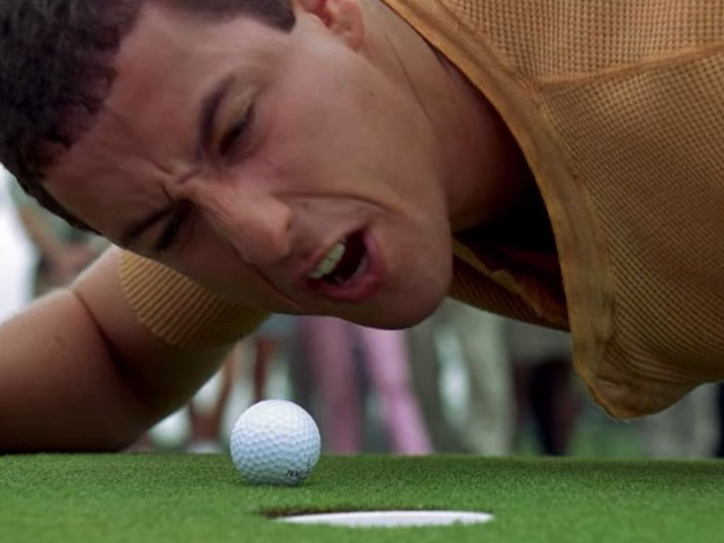 Happy Gilmore Wallpapers - Top Free Happy Gilmore Backgrounds ...