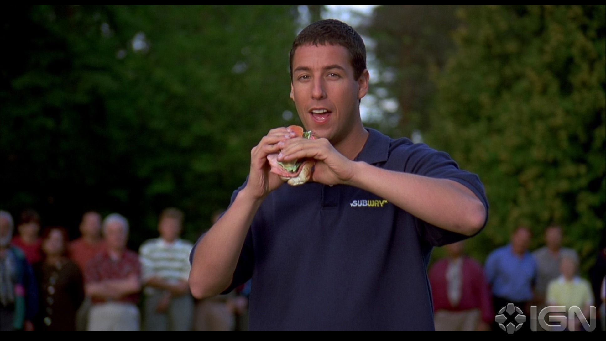 Happy Gilmore Wallpapers - Top Free Happy Gilmore Backgrounds ...