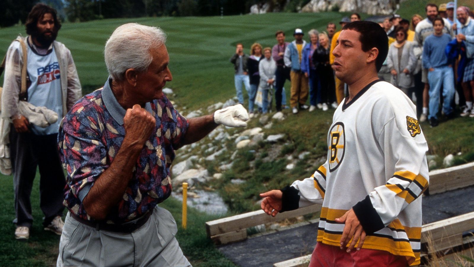 Happy Gilmore Wallpapers - Top Free Happy Gilmore Backgrounds ...