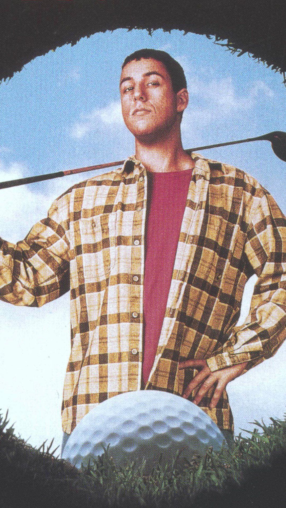 Happy Gilmore Wallpapers - Top Free Happy Gilmore Backgrounds ...