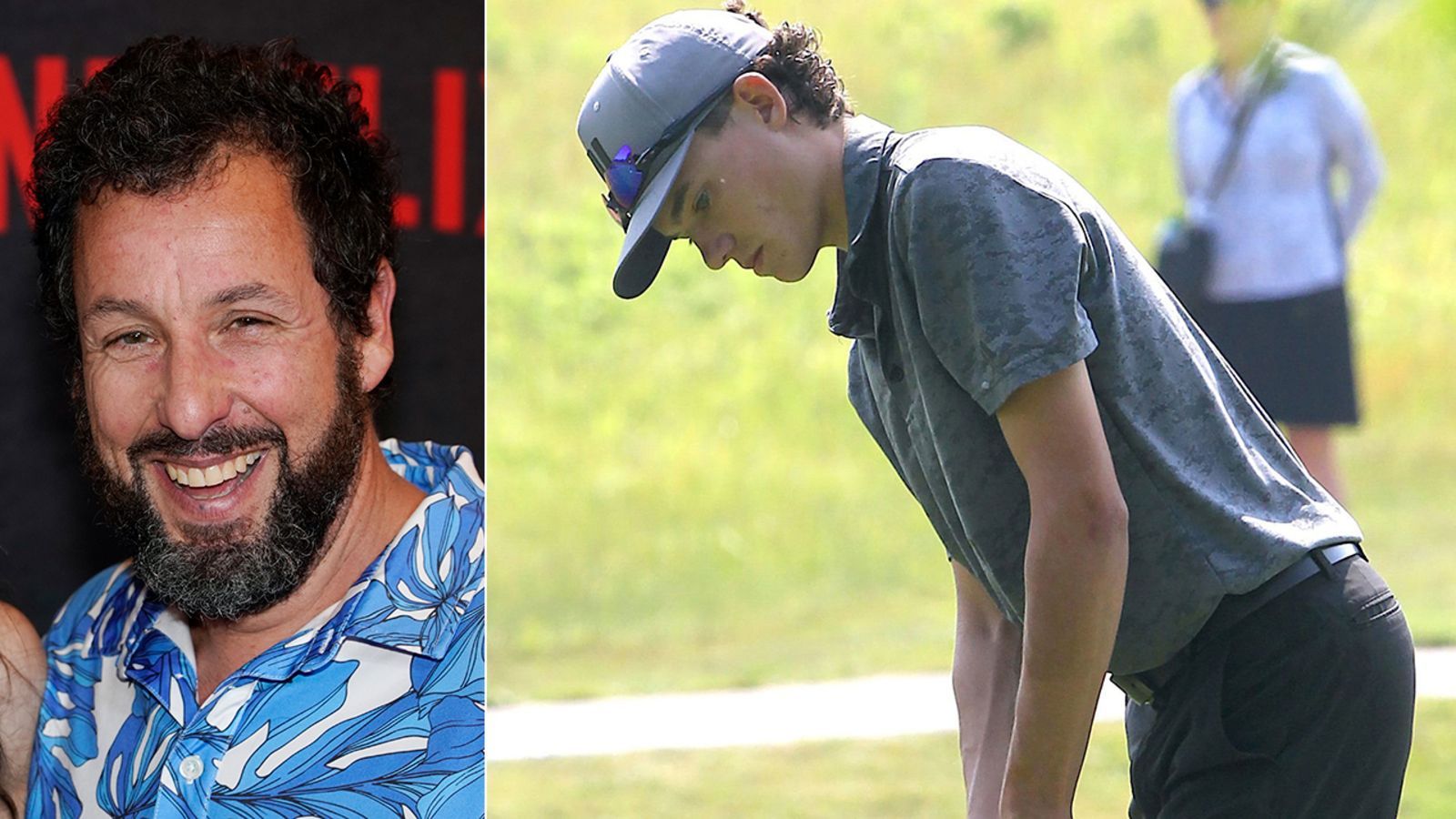 Happy Gilmore Wallpapers - Top Free Happy Gilmore Backgrounds ...