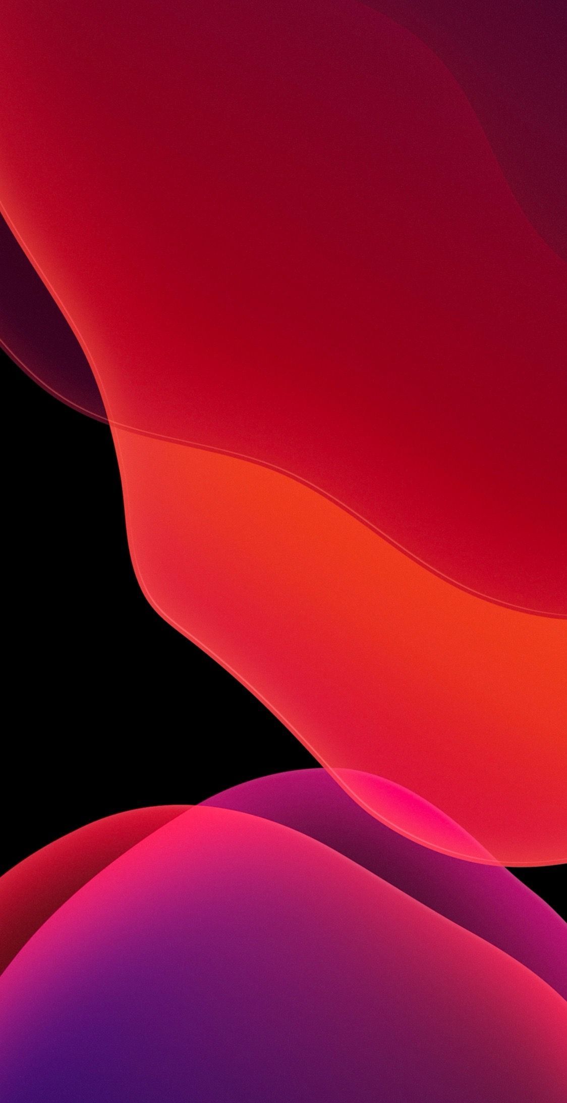 iOS Red Wallpapers - Top Free iOS Red Backgrounds - WallpaperAccess