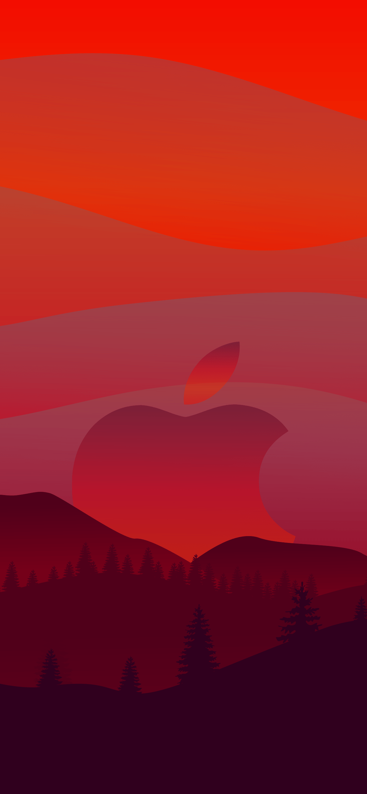 iOS Red Wallpapers - Top Free iOS Red Backgrounds - WallpaperAccess