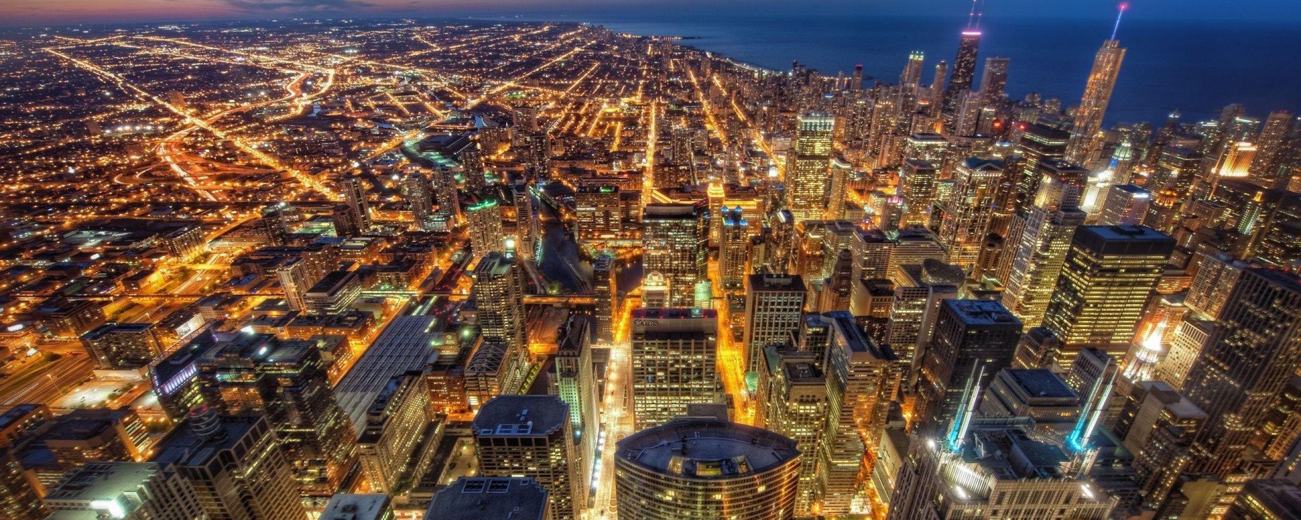 Chicago Dual Monitor Wallpapers - Top Free Chicago Dual Monitor ...