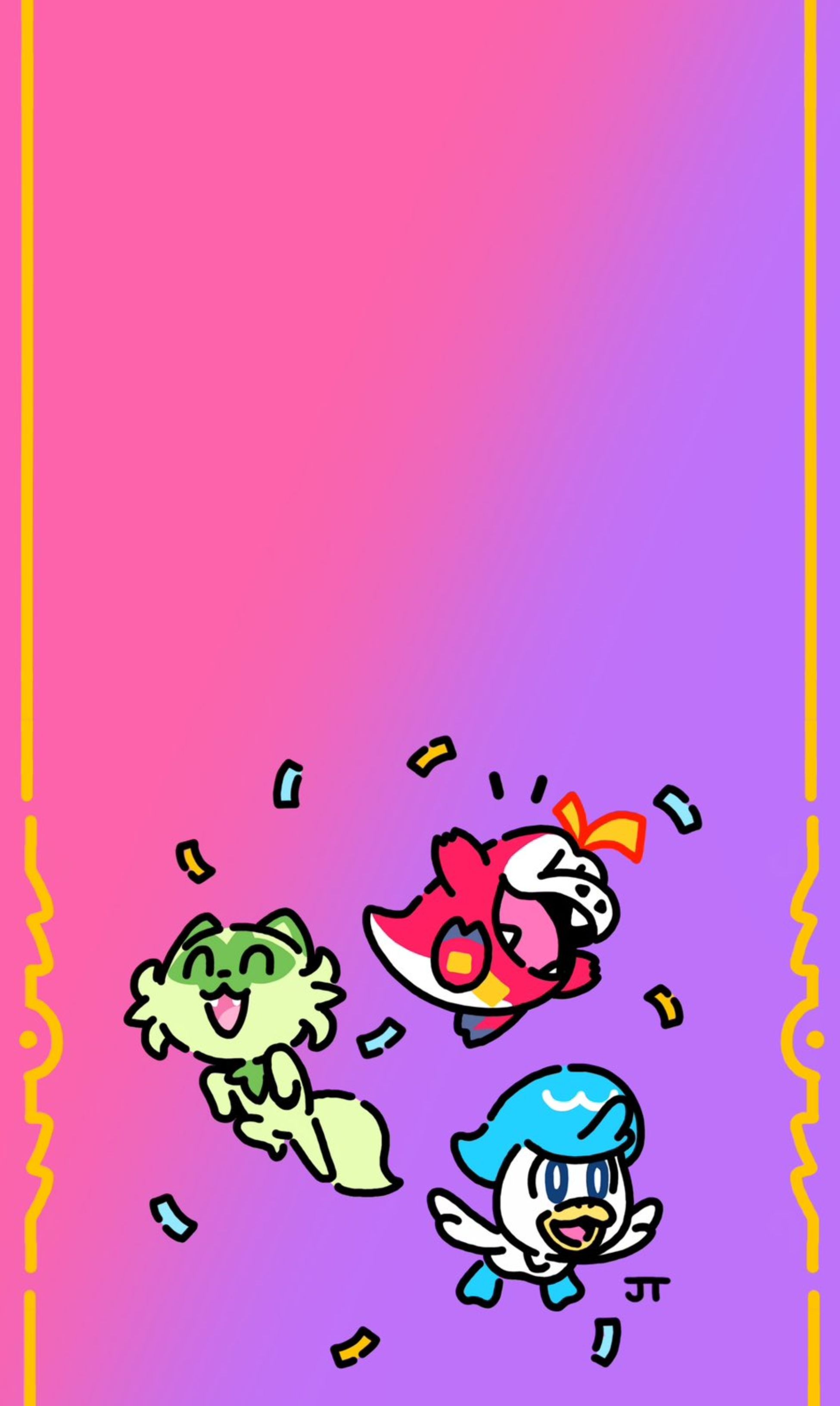 Fuecoco Wallpapers - Top Free Fuecoco Backgrounds - WallpaperAccess