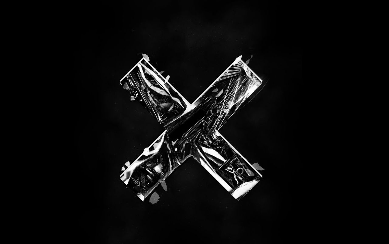 The Xx Wallpapers - Top Free The Xx Backgrounds - WallpaperAccess
