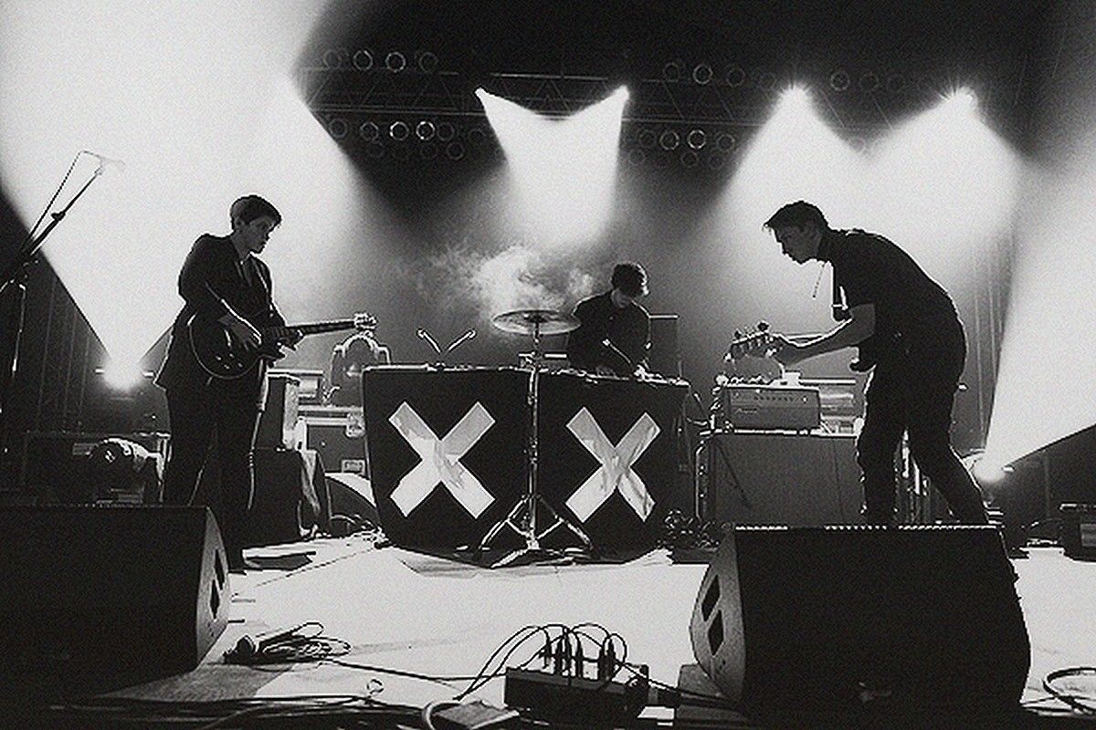 The Xx Wallpapers - Top Free The Xx Backgrounds - WallpaperAccess