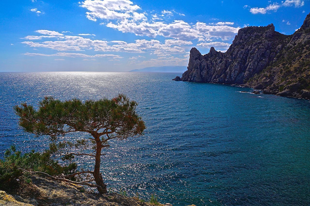 Crimea Wallpapers - Top Free Crimea Backgrounds - WallpaperAccess