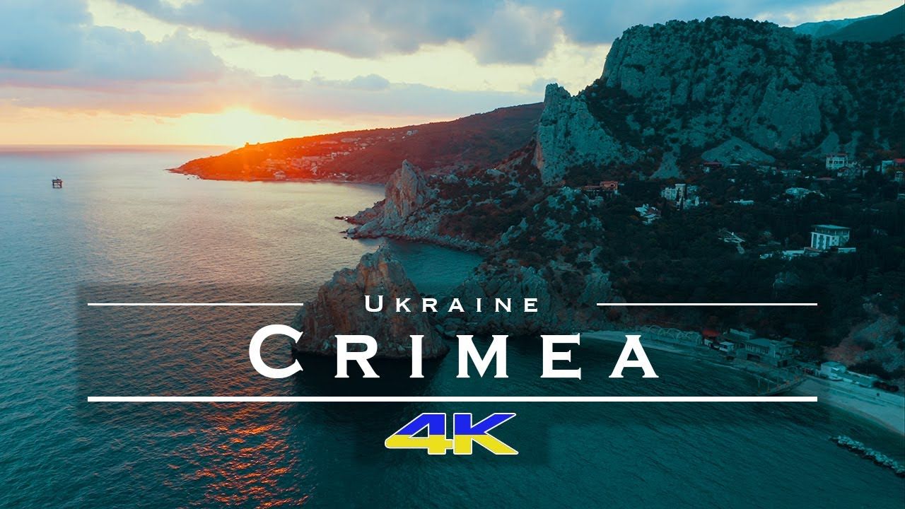 Crimea Wallpapers - Top Free Crimea Backgrounds - WallpaperAccess