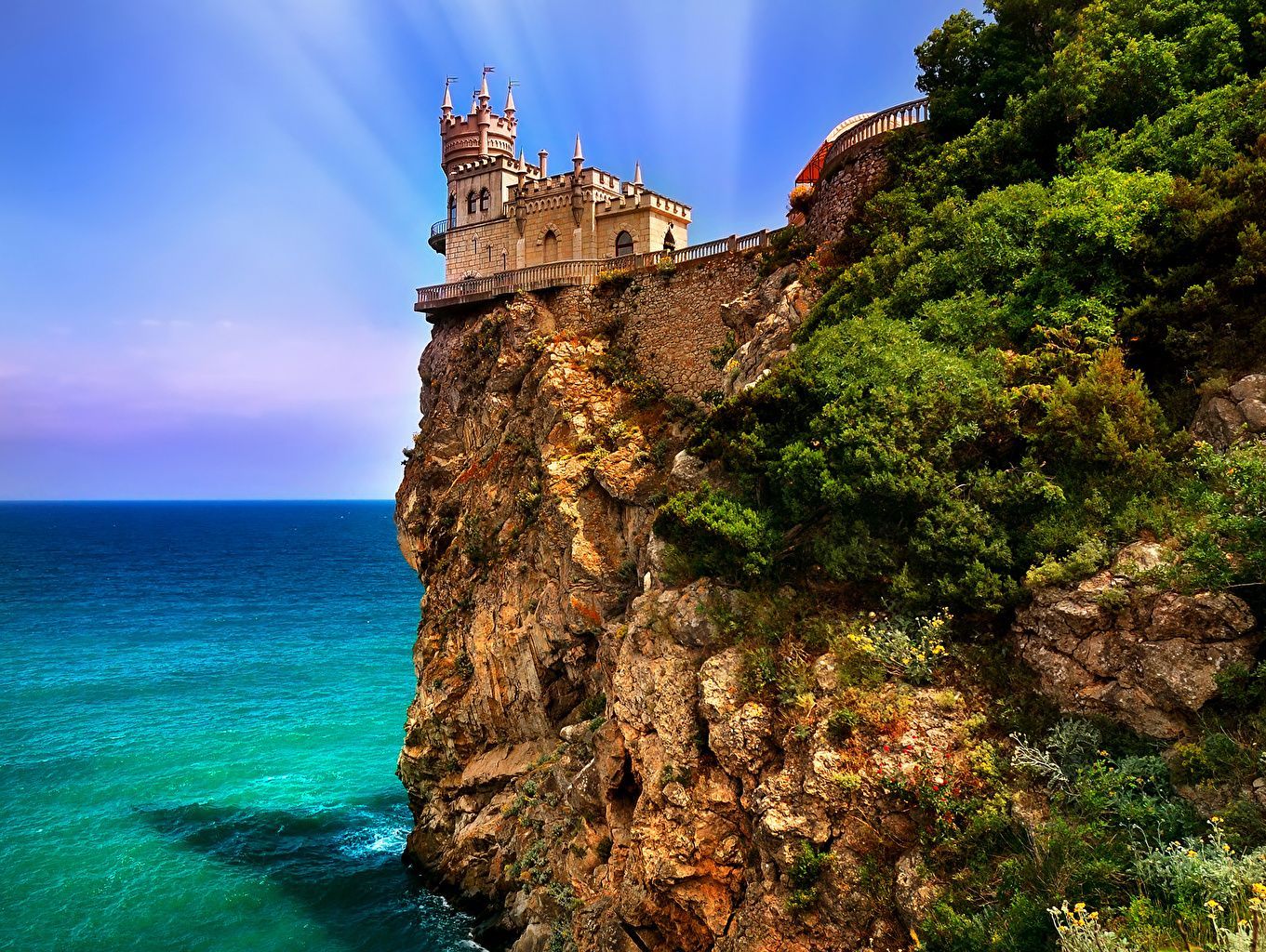 Crimea Wallpapers - Top Free Crimea Backgrounds - WallpaperAccess