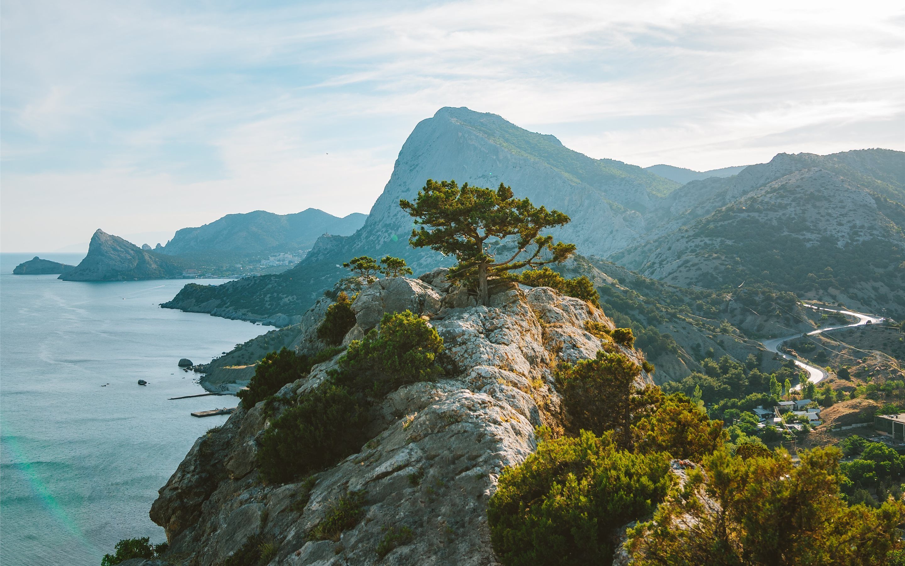 Crimea Wallpapers - Top Free Crimea Backgrounds - WallpaperAccess