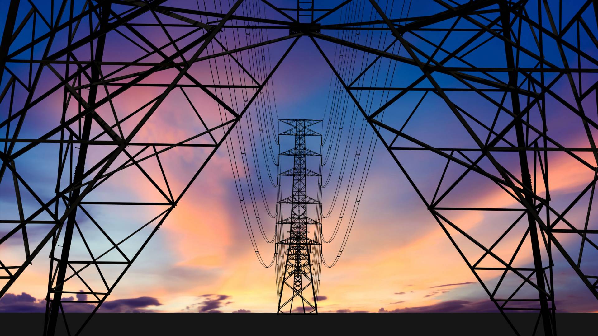 Power Grid Wallpapers - Top Free Power Grid Backgrounds - WallpaperAccess