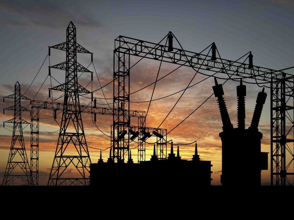 Power Grid Wallpapers - Top Free Power Grid Backgrounds - WallpaperAccess