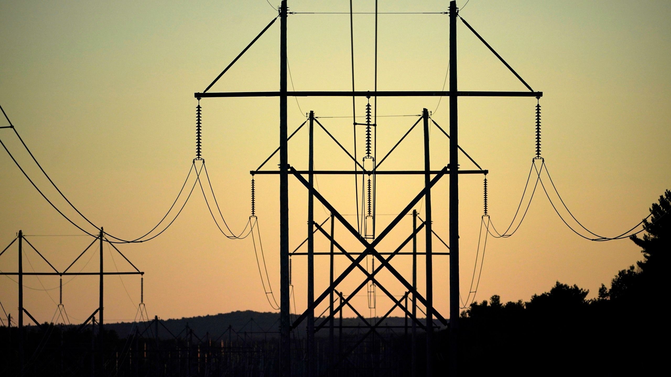 Power Grid Wallpapers - Top Free Power Grid Backgrounds - WallpaperAccess
