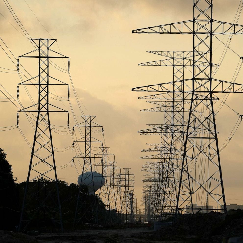 Power Grid Wallpapers - Top Free Power Grid Backgrounds - WallpaperAccess