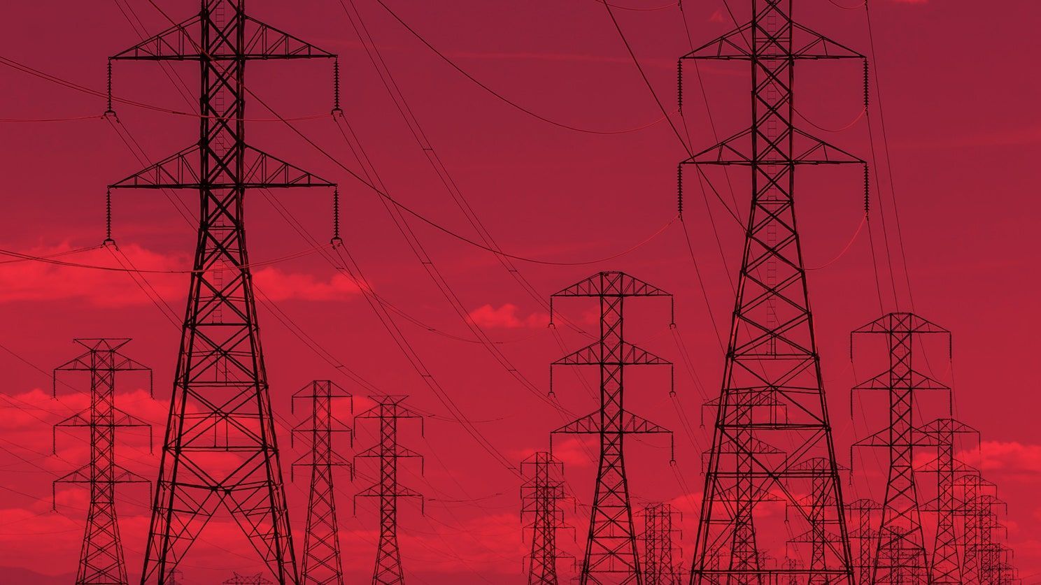 Power Grid Wallpapers - Top Free Power Grid Backgrounds - WallpaperAccess